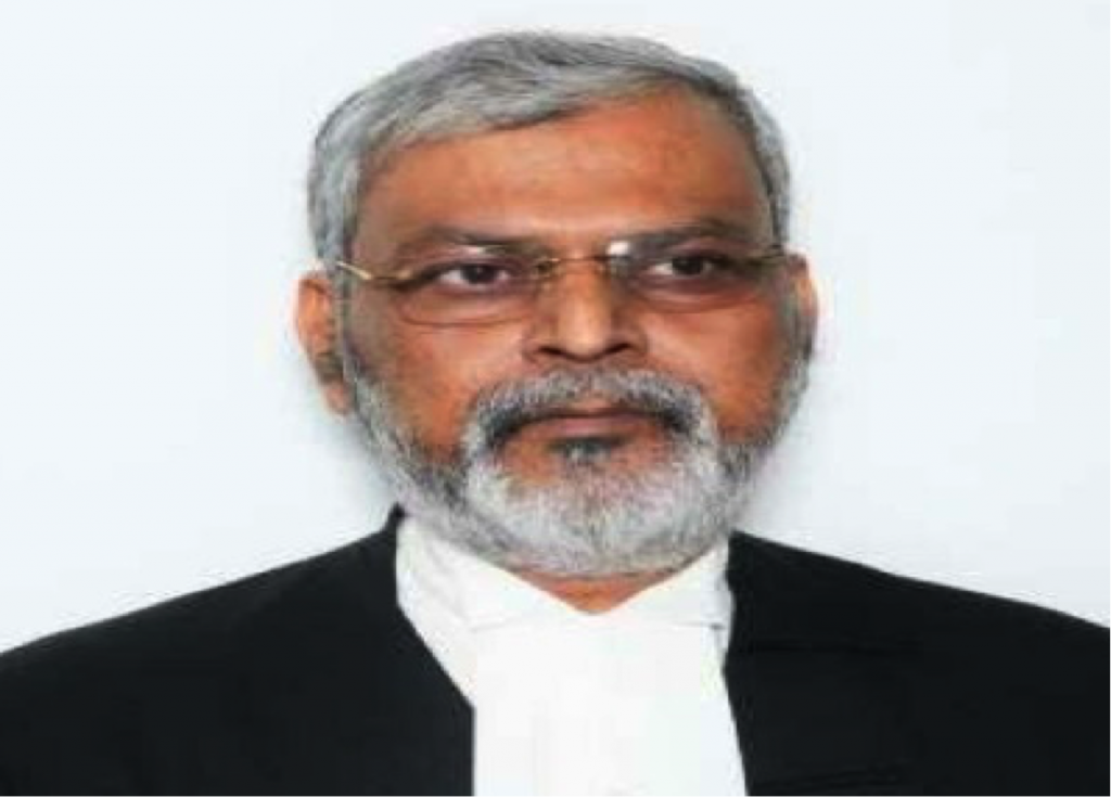 New ‘Acting CJ for Uttarakhand High Court: Justice Sanjaya Kumar Mishra ...