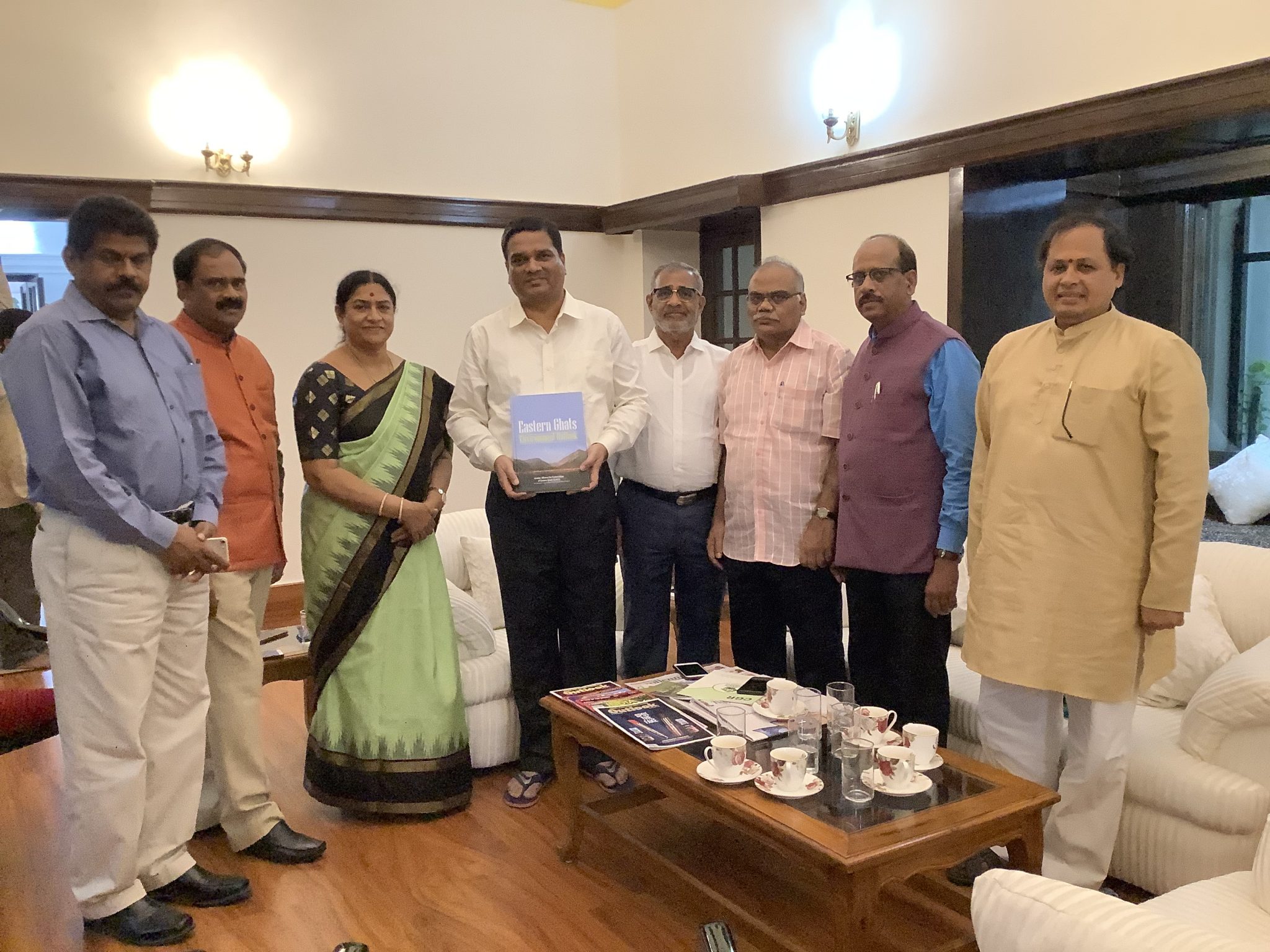 Justice Subhash Reddy retires, CJI applauds his ethical conduct ...