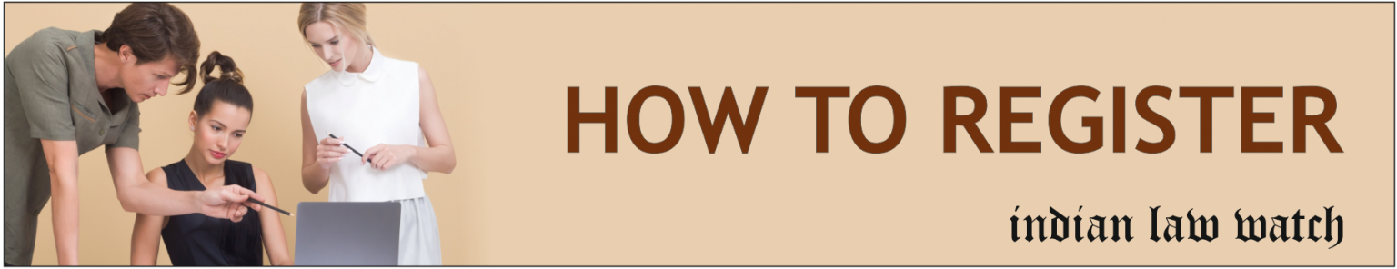 1-Week Certificate Course on "Legal Drafting"