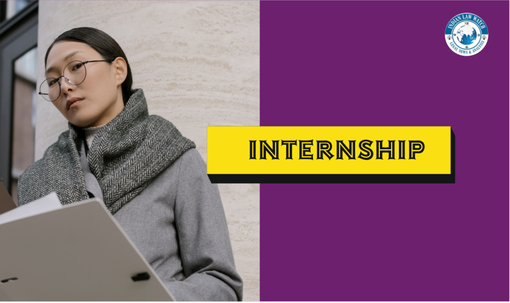 Internship Experiences: Benefits, concerns and learnings
