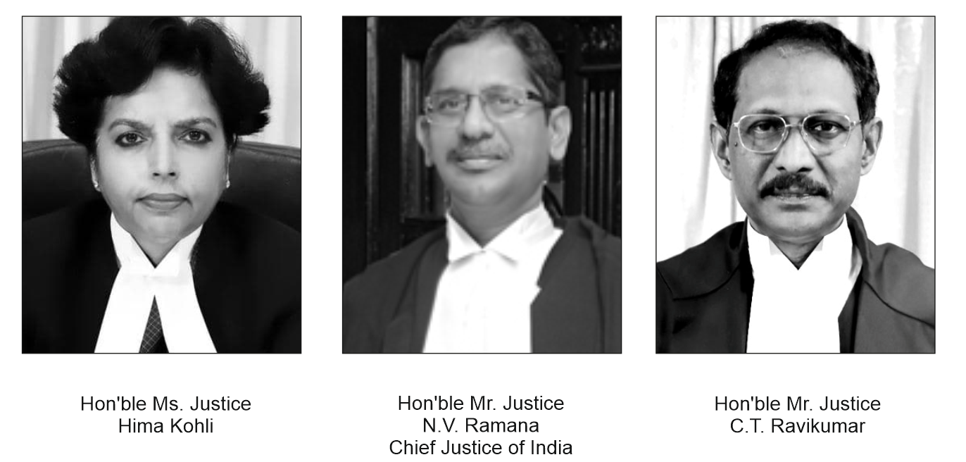 All Political Parties, Including BJP, Are In Favour Of Freebies, Says SC