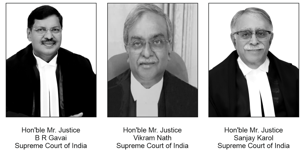 Supreme Court extends ED Director Sanjay Kumar Mishra’s tenure till ...