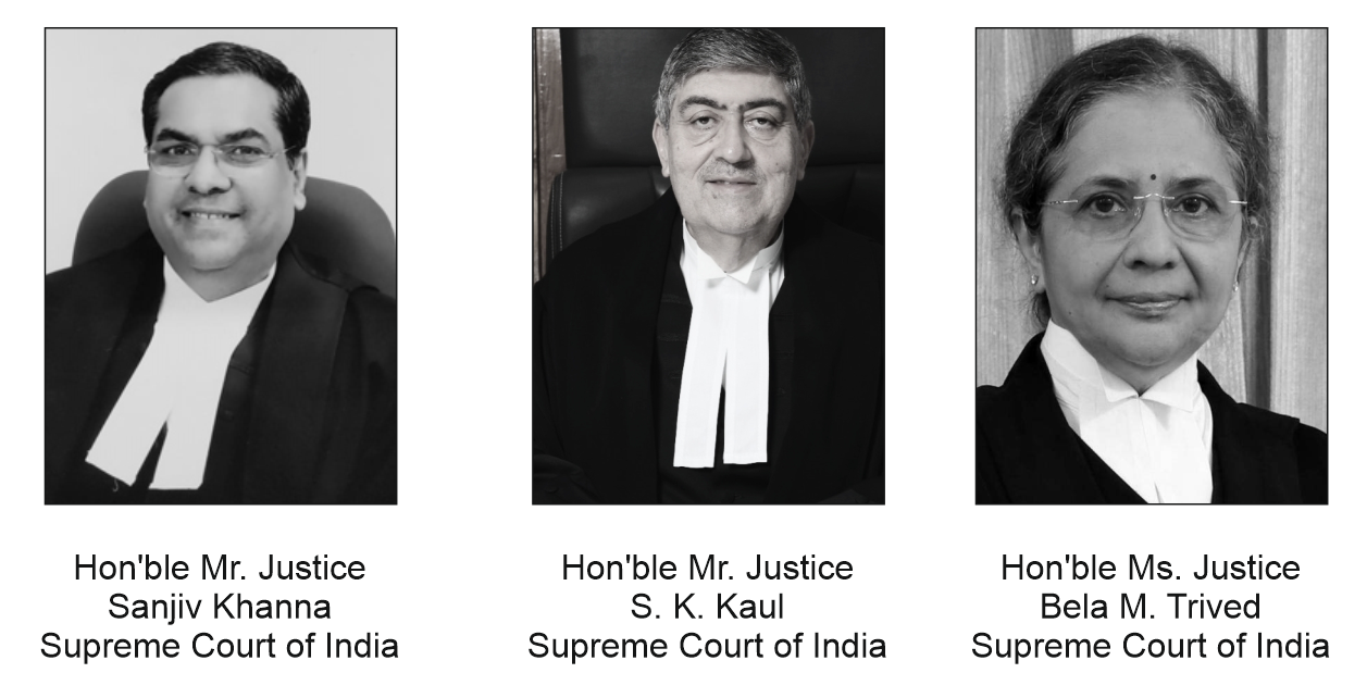 SC to hear review petition challenging various PMLA provisions