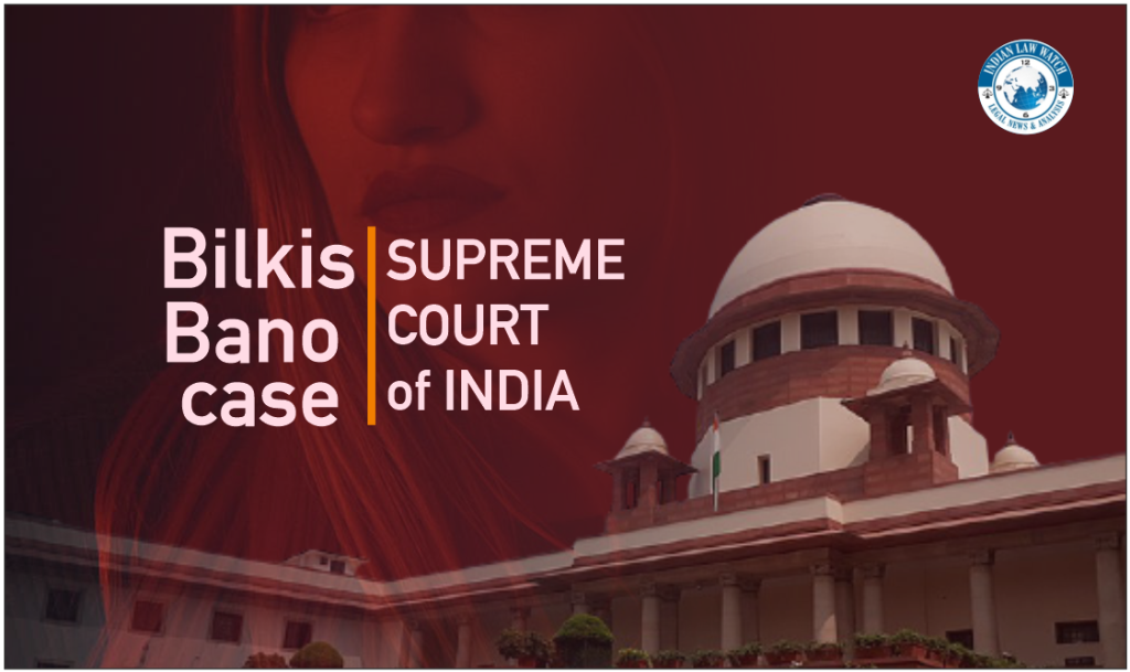 Bilkis Bano case: Supreme Court quashes Gujarat govt’s remission order ...
