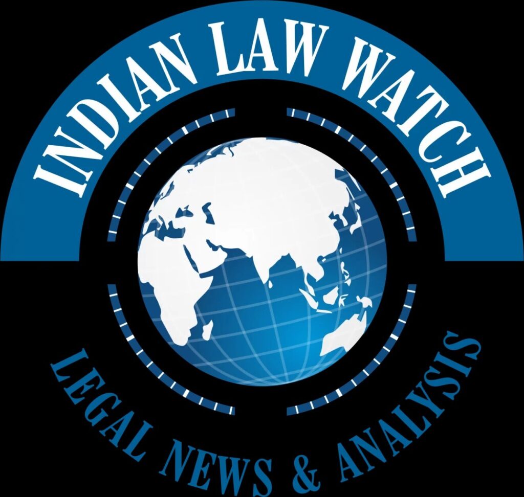 LEGAL LUMINARIES Archives - Indian Laws Watch